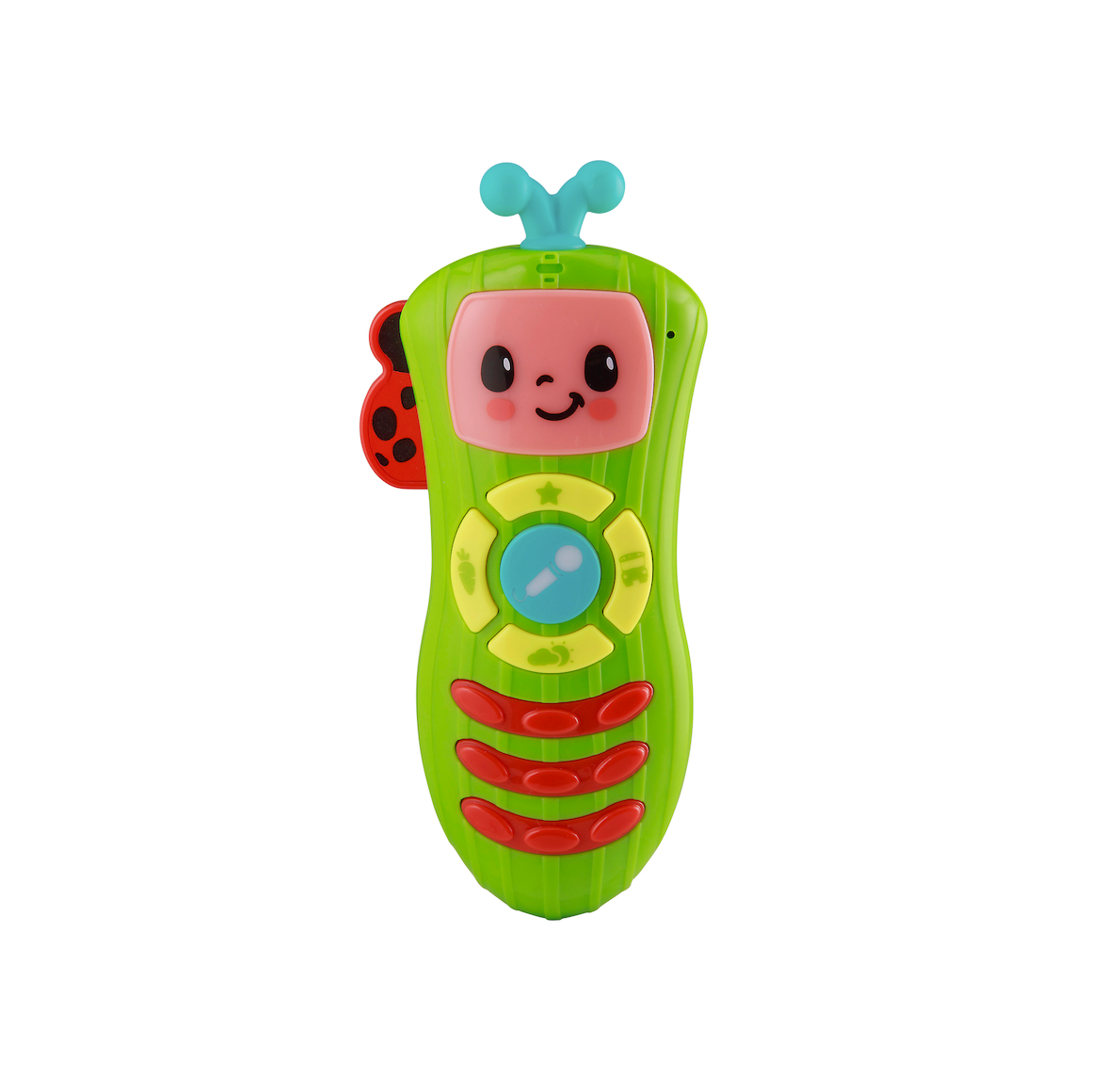 Cocomelon Musical Remote – Treehouse Toyz